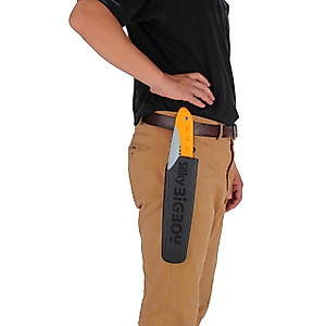 Silky Case Bigboy (504-36)