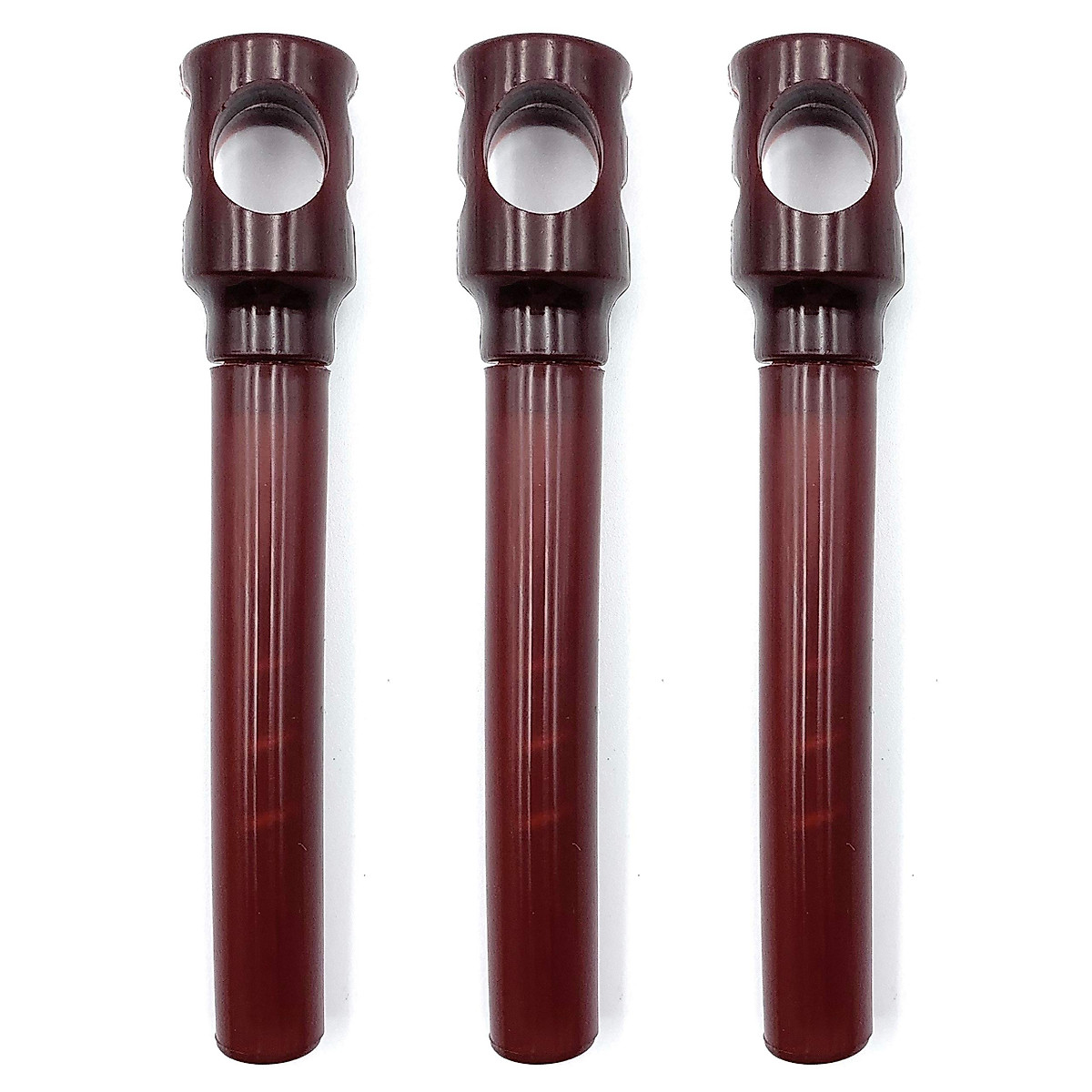 Wine bottle opener - Travelers Corkscrew Set of 3