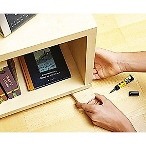 UHU Glue DIY All Purpose Adhesive 20 ml 3 Tubes