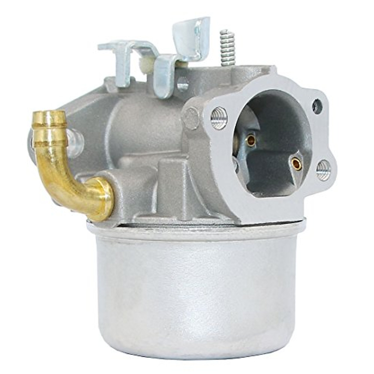 798653 Carburetor for Briggs & Stratton 696981 698860 694508 795069 698859 790180 790290 693865 697354 698474 791991 698810 698857 698478 694174 690046 693751 Craftsman 791077 Carburetor 591299 798650