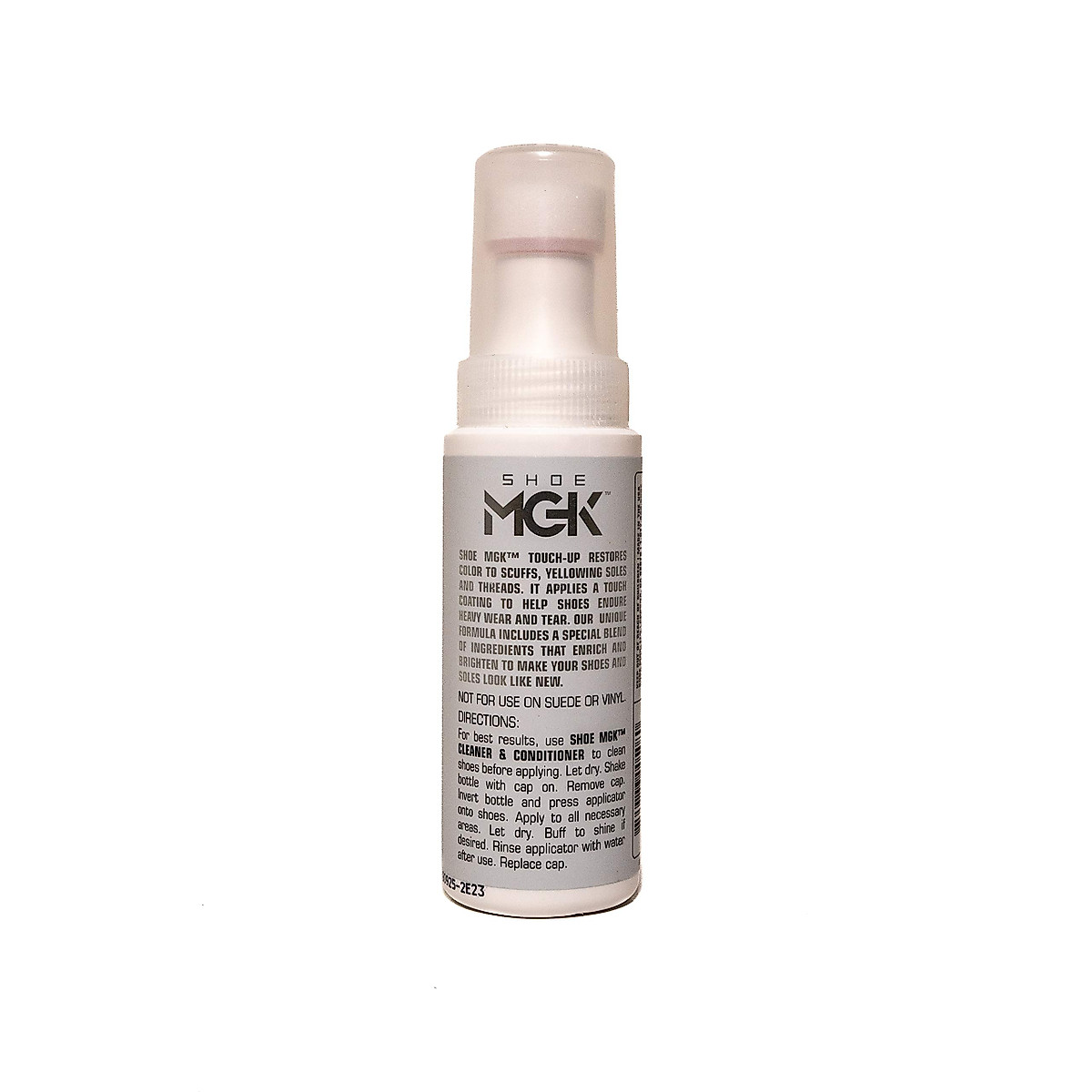 Shoe MGK White Touch Up - Perfect for Restoring White Shoes and Tennis Shoes