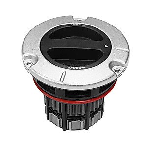 4WD Manual Locking Hub Link 4x4 Front Axle Hub Link Assembly | for 2005-2016 Ford F250 F350 F450 F550 Super Duty | Replaces# BC3Z3B396B, BC3Z-3B396-B
