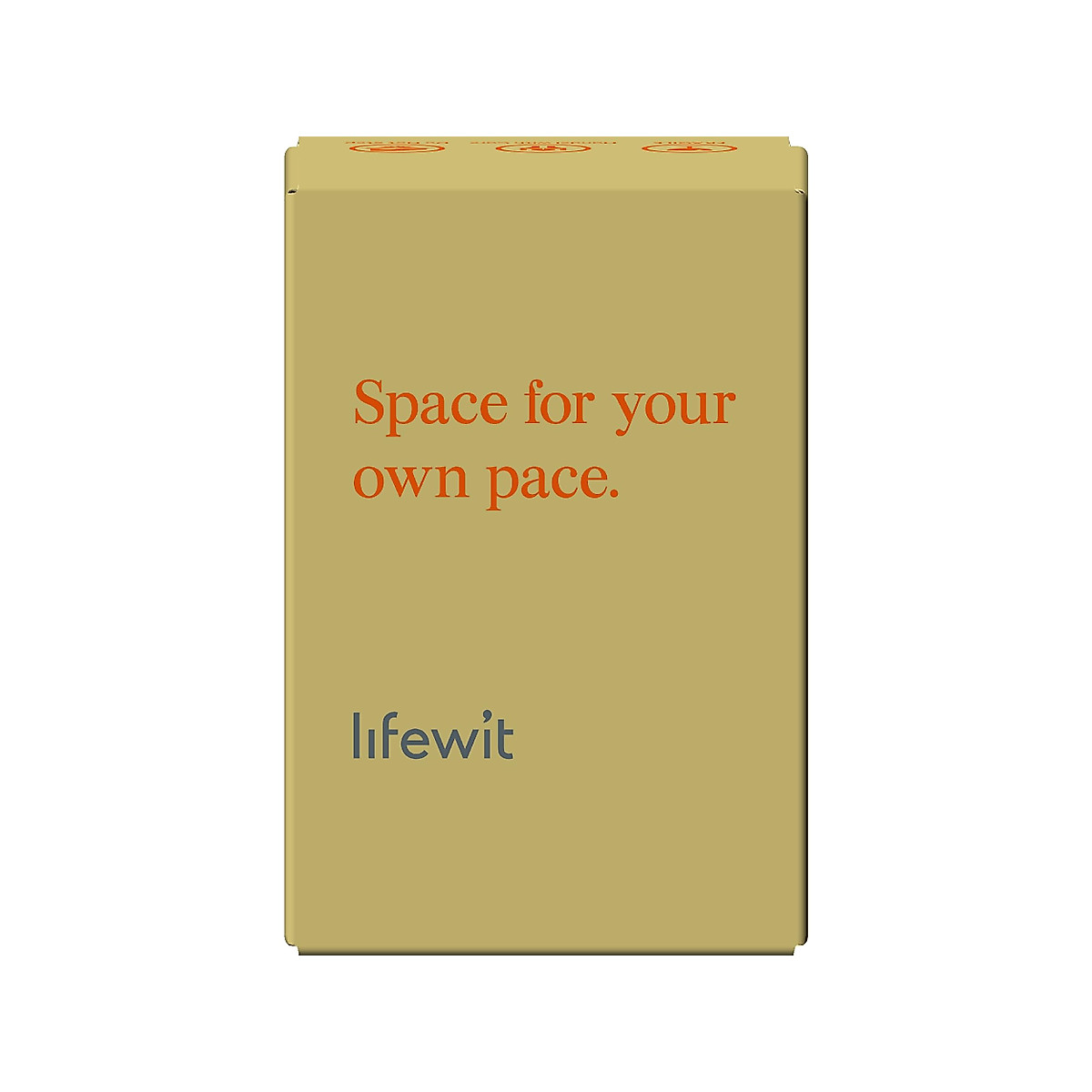 Lifewit 25 PCS Drawer Organizer Set Clear Plastic Desk Drawer Dividers Trays Dresser Storage Bins Separation Box for Makeup, Jewelries and Gadgets, Bedroom, Bathroom, Office