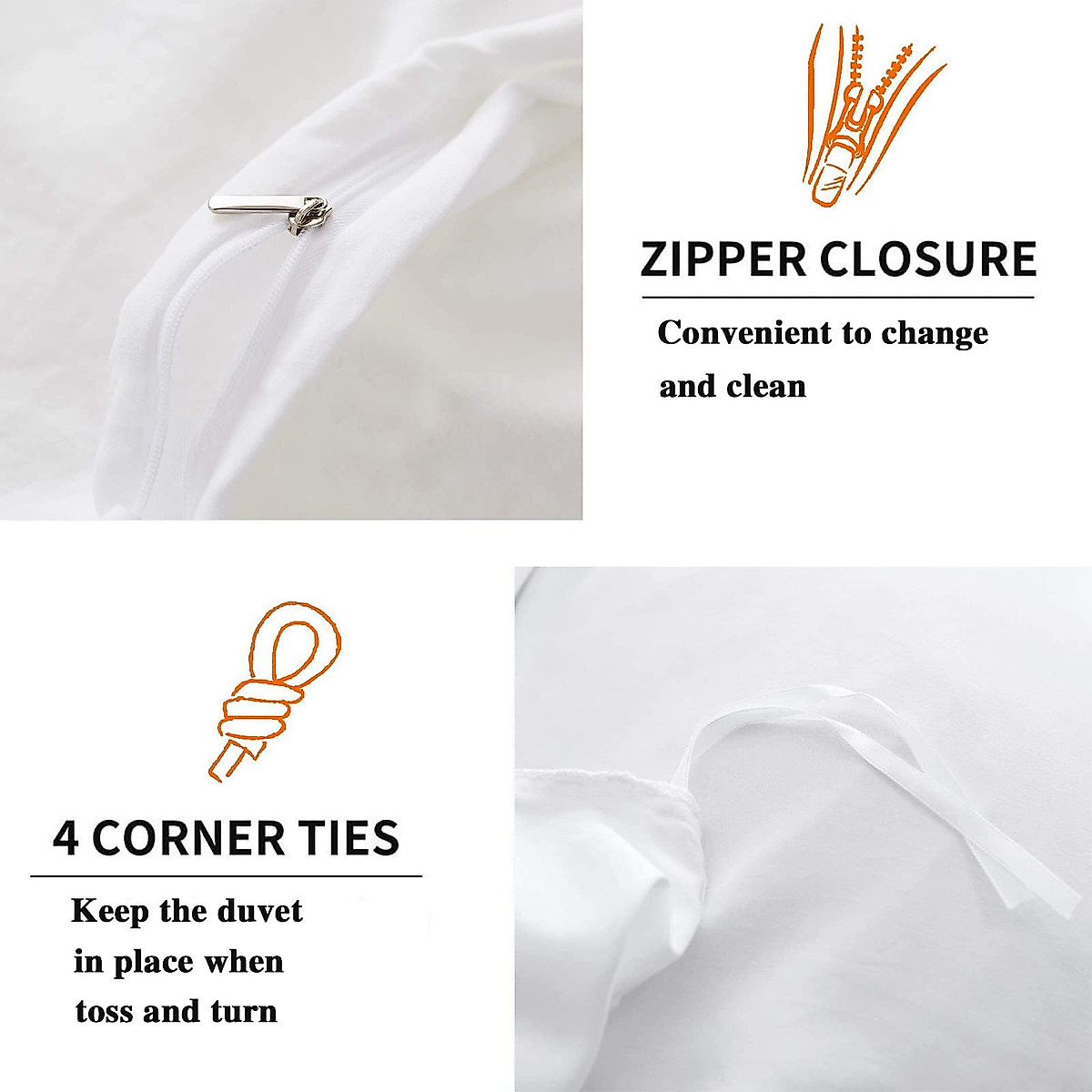 Retro Black Gold Greek Key Meander 3D Print Duvet Cover Set, 3D Geometric Gold Print Luxury Soft 3 Pieces Bedding Set Breathable with 2 Pillow Shams for Hotel Bedroom Decor (King, No Comforter)