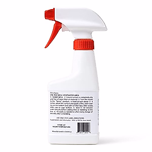Litter Care - A Non-Stick Spray Coating for The Litter Box or pet Enclosure