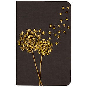 Dandelion Wishes Jotter Notebooks (set of 3)