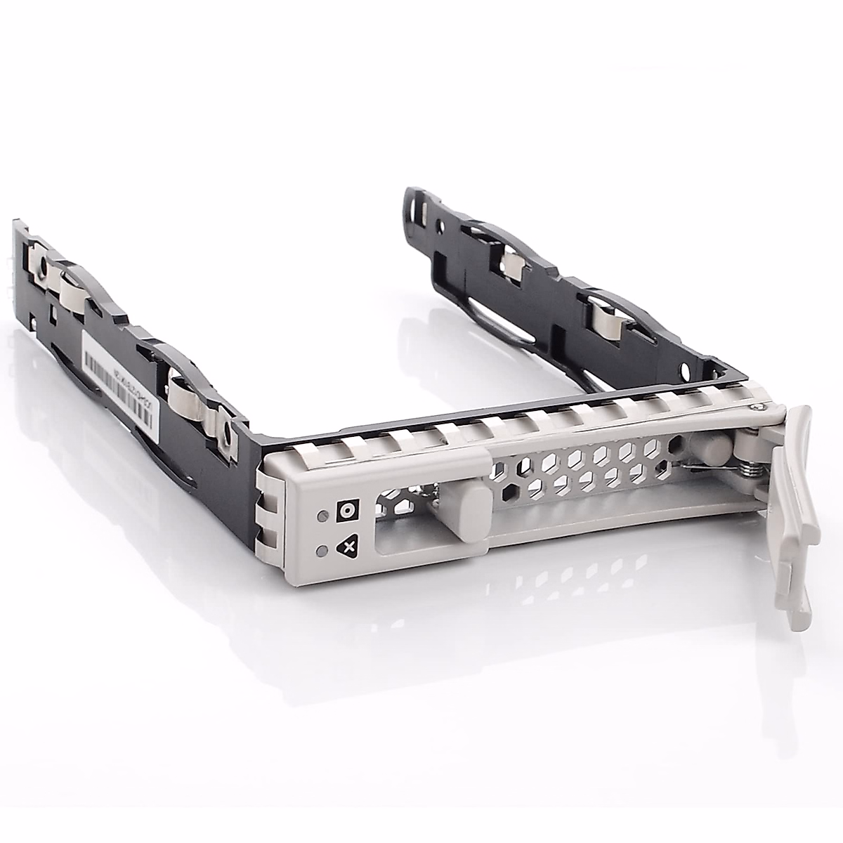 Hard Drive Caddy 74-113290-01 HDD Caddy 2.5" Hard Drive Bracket SSD Caddy Compatible for Cisco UCS C220 C240 C480 ML M5 C4200, 2 Pack