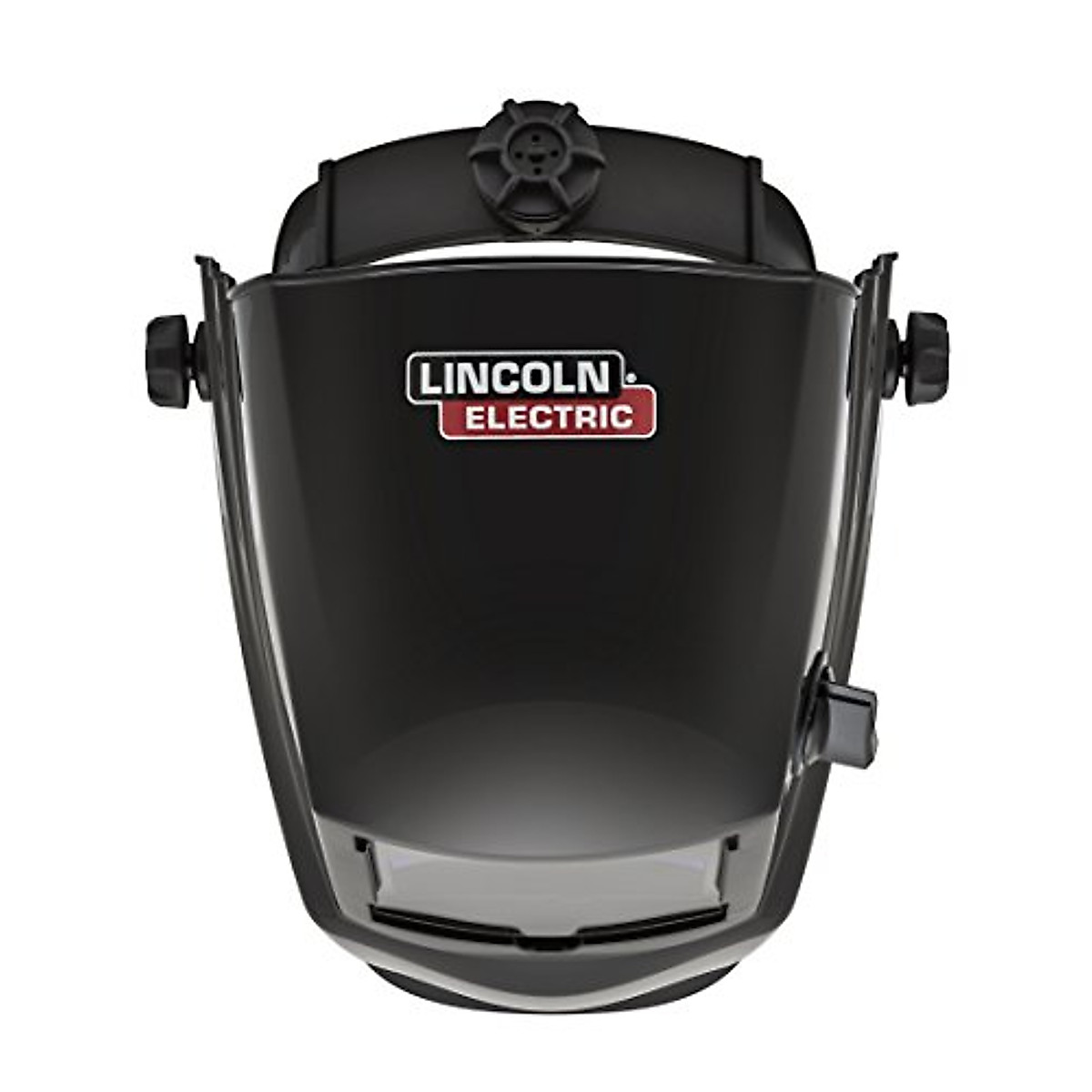 Lincoln Electric K3419-1 Glossy VAR 7-13 W/Grind ADF Helmet, Capacity, Volume, Polycarbonate, 11.12 x 10.25 x 11.87, Black (