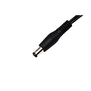 Netgear Genuine 12V 2.5A SAS030F1 P/N 332-10643-01 Power Supply Cord Cable PS Wall Home Charger Mains PSU for North America