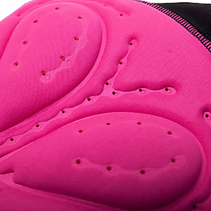 Women's Cycling Jersey Set Long Sleeve Bike Clothing Reflective+5D Padded Long Pants Autumn Winter Purple