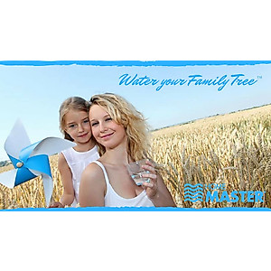 Home Master CsetBB2SmgCC Whole House Replacement Filter Set, 4-layer Sediment 25 to 1 micron, Heavy Duty Up-flow KDF85 Catalytic Carbon, 2 orings & grease