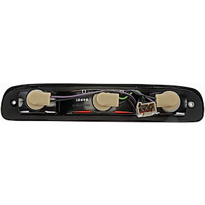 Dorman 923-206 Center High Mount Stop Light Compatible with Select Ford / Mazda Models