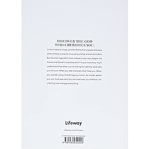 Hosea: Unfailing Love Changes Everything (Member Book) (Bible Study)