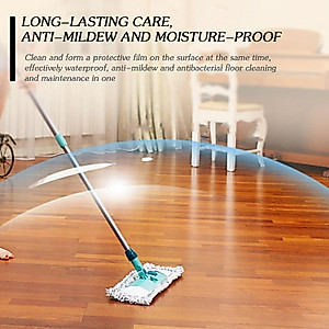 Natural Beeswax Spray,Beeswax Spray Cleaner,The Original Beeswax Spray Furniture Polish And,Beeswax Polish Spray Used to care for living rooms,kitchens,wood furniture floors (2PCS)