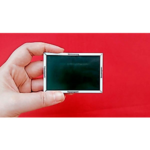 COTTONPORT FRIDGE MAGNET LOUISIANA (LA) MAGNETS USA SOUVENIR I LOVE GIFT (Var. INFORMAL)