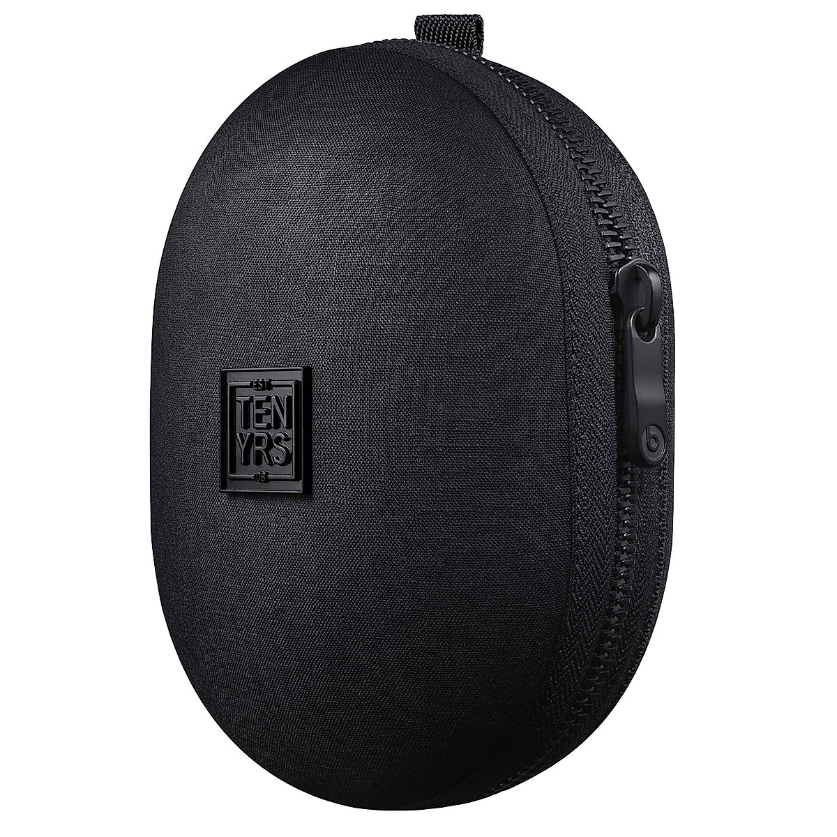 Beats Studio3 Wireless Noise Cancelling On-Ear Headphones - Apple W1 Headphone Chip, Class 1 Bluetooth, Active Noise Cancelling, 22 Hours Of Listening Time - Defiant Black-Red (Previous Model)