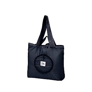THE NORTH FACE(ザノースフェイス) Tote Bag, Blue (Navy Blue)