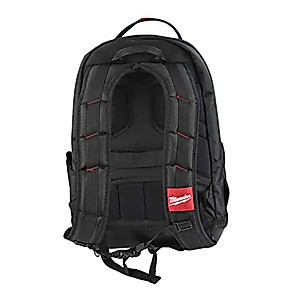 Milwaukee 48-22-8200 Jobsite Backpack