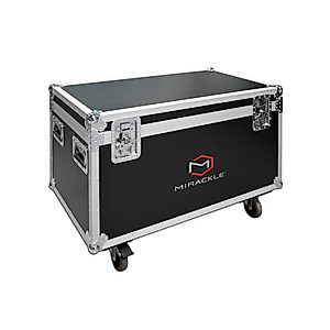 LED Video Wall P3.9mm 9.8' x 5 Indoor - Nova System - Turn-Key Package