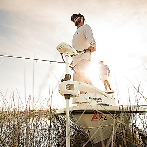 Riptide Maxxum 80 lb. / L&D/Hand - 52"