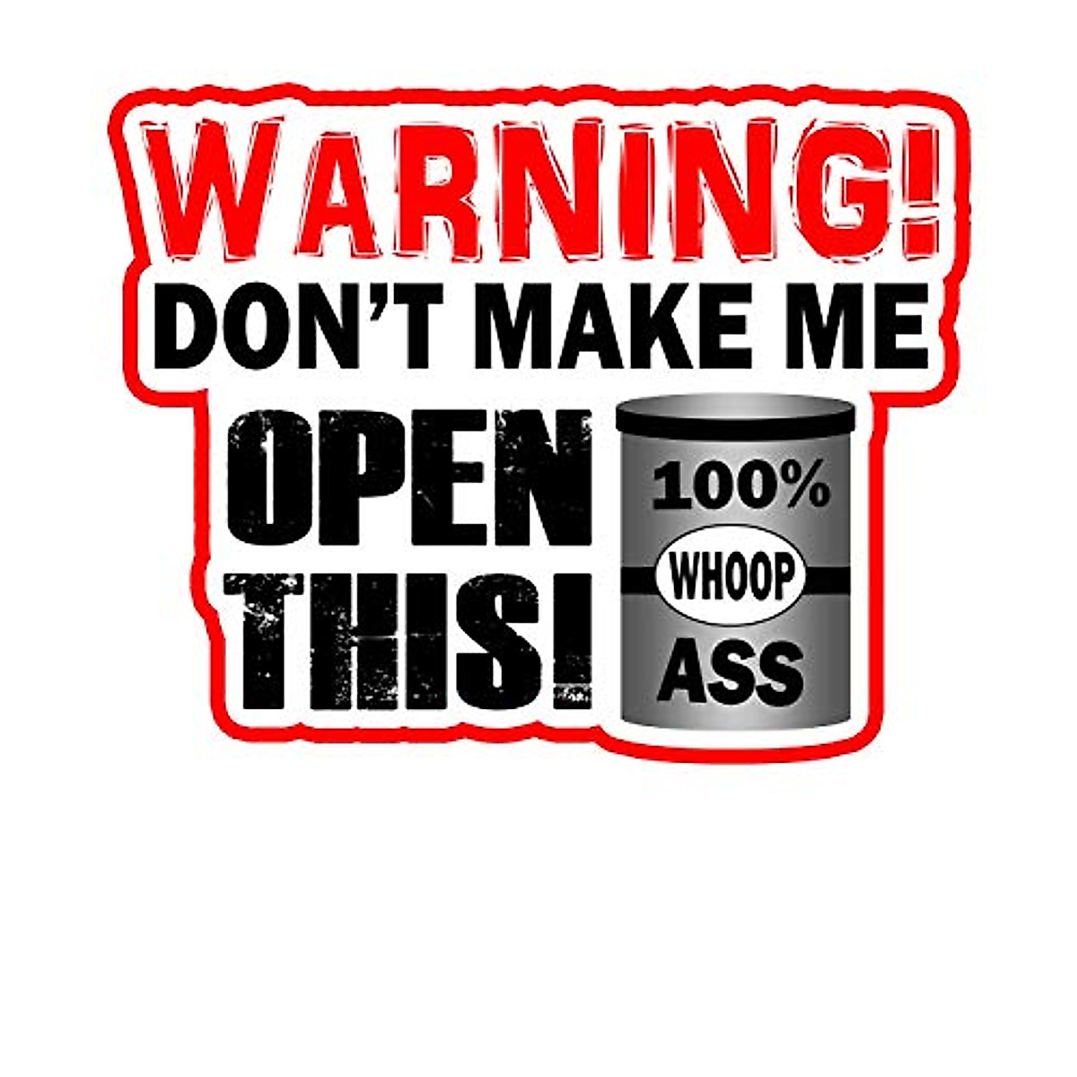 Hard Hat & Tool Box Vinyl Stickers – Stickers for Adults - Funny Decals for Hardhat, Construction, Union, Oilfield, Electrician, Ironworker, Mechanic, Welding, American Flag