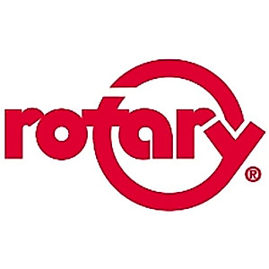 Rotary 10738 V-Idler and 9544 Flat Idler Pulley Kit for John Deere