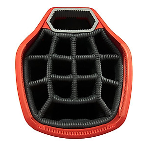 Sun Mountain 2022 C-130 Cart Bag Blue Grey