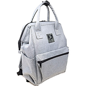 Gaynor Minden- Ultimate Studio Bag Gray