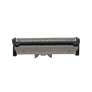 VINFANY Replacement Trimmer/Shaver Foil for Philips Bodygroom Groomer BG2024 BG2025 BG2026 BG2028 BG2036 BG2038 BG2040, Shaving Head for Philips Norelco XA2029 XA525 TT2021 TT2021 TT2022 TT2030 TT2040
