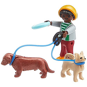 Playmobil Puppy Playtime Carry Case