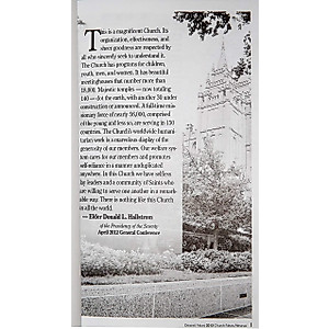 Church Almanac: 2013