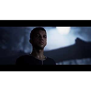 The Quarry - PlayStation 5