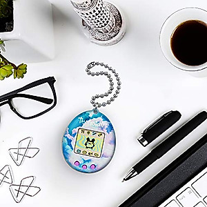 Original Tamagotchi - Sky (42873)