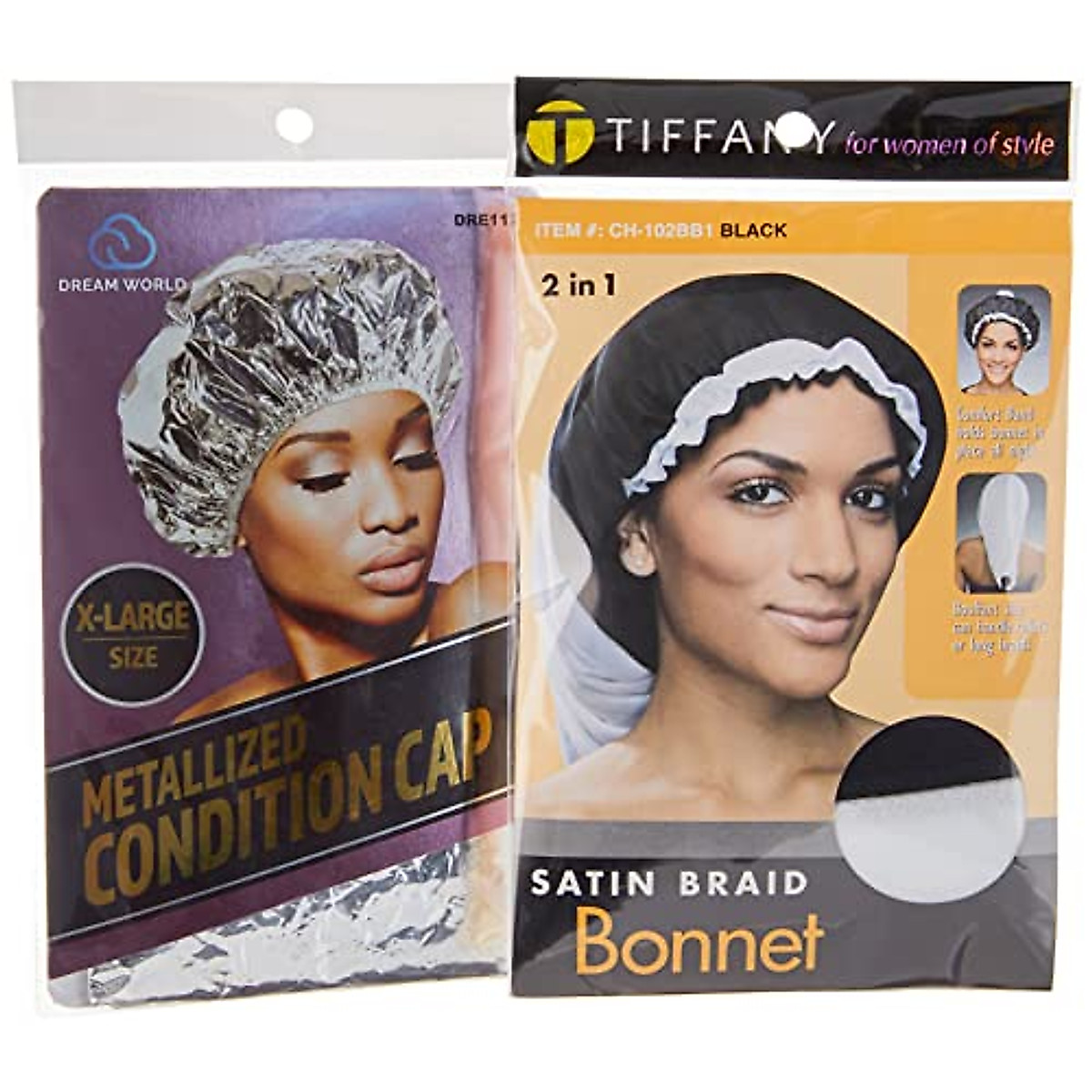 Fountain Mighty Roots Hair Retention System with Jamaican Pimento and Black Castor Oil