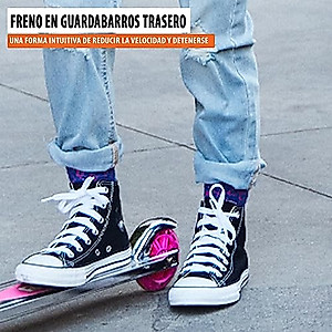 Razor A Kick Scooter - Pink