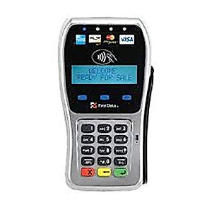 FD 35 Pin Pad with Wells 350 Encryption