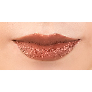 Physicians Formula Organic Wear All Natural Lipstick, Buttercup, Nourishing, Dermatologist Approved, Gluten Free