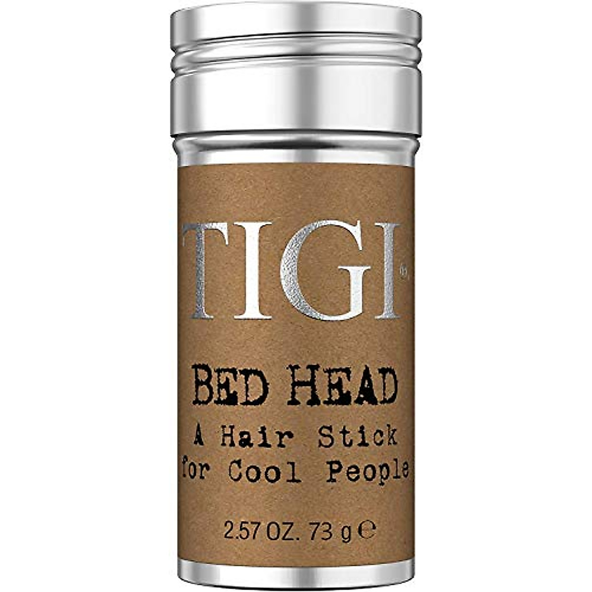 BED HEAD by Tigi STICK - A HAIR STICK FOR COOL PEOPLE 2.7 OZ for UNISEX -(Package Of 3)