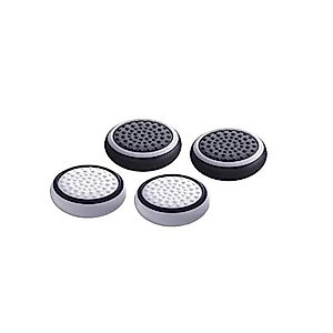 Thumb Grip Stick Analog Joystick Cap Cover for PS5 Designed for PS5 Games Controllers