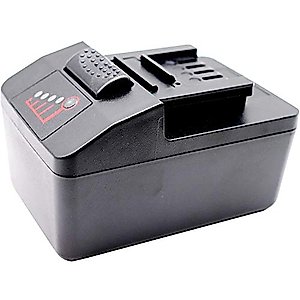 PowerWings CTB8185 Battery, 18V 4Ah 4000mAh Power Tool Battery Replace for Snap on CTB8185 CT7850 CTR7850H CTL7850 CTB7185 CTB8187 li-ion Battery (NOT fit for Nicad Battery)