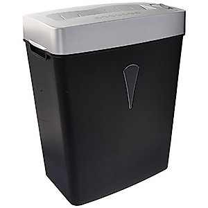 Royal 29366Y MC500 Microcut Shredder