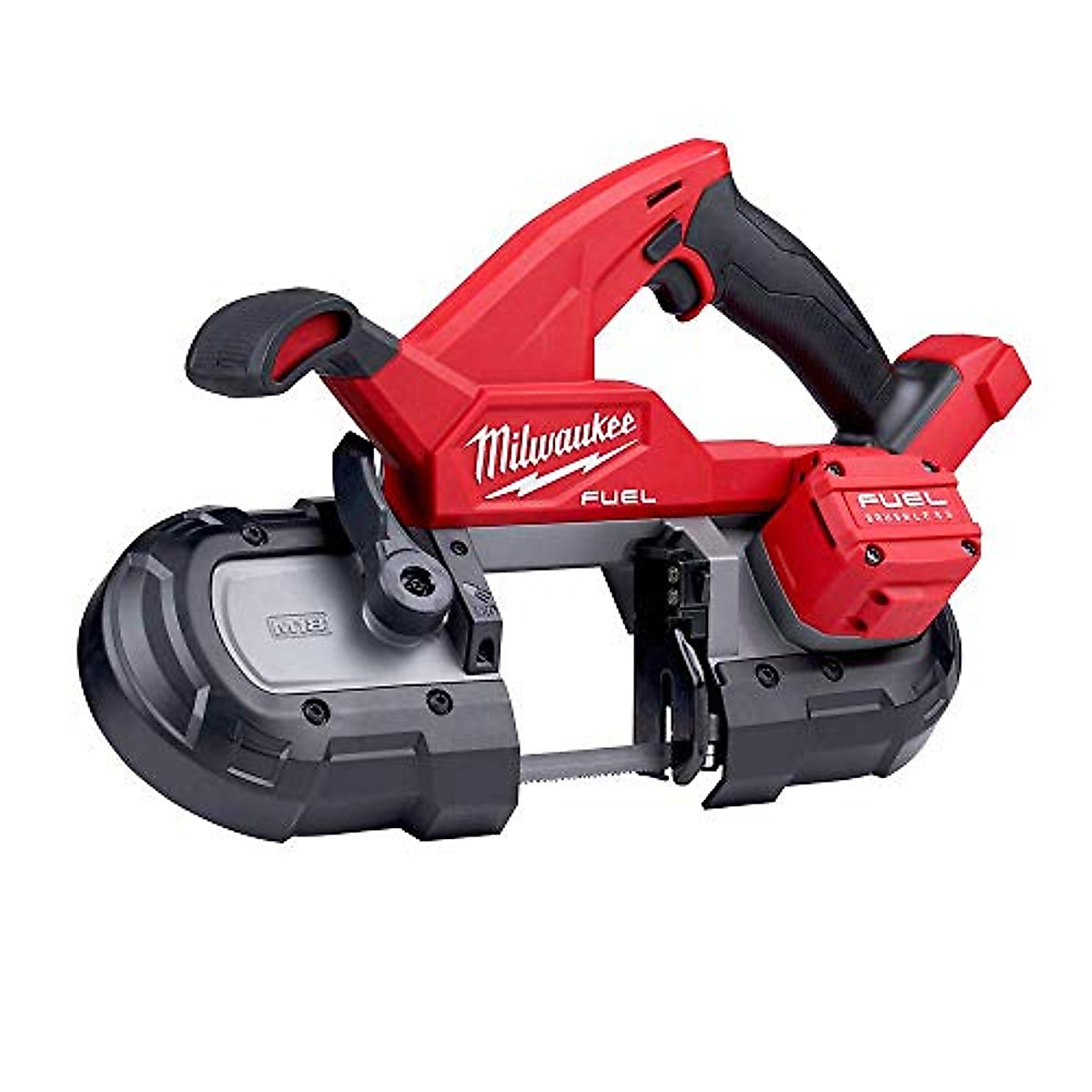 Milwaukee 2829-20 M18 FUEL Compact Band Saw (Tool Only) (Renewed)
