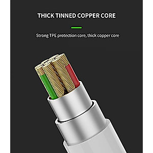 Headphone Adapter Lightning to 3.5mm AUX Audio Jack and Charger Extender Dongle Earphone Headset Splitter Compatible with iPhone 11 12 Mini pro max xs xr x se2 7 8 Plus for Ipad Air Cable Converter