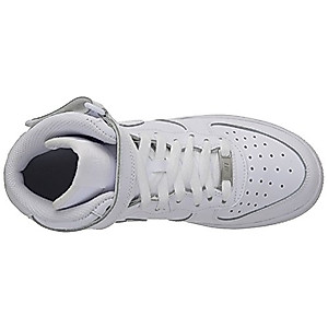 Nike Air Force 1 Mid (Kids)