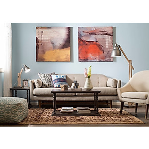 Hand Carved Mango Wood Dice