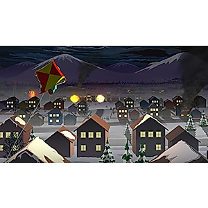 South Park: The Fractured but Whole - Xbox One