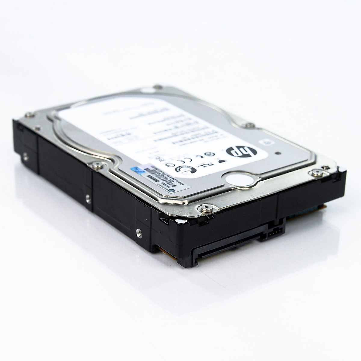 Mb1000fcwde Hewlett-Packard 1Tb 7200Rpm Dp Lff Sas Hard Drive