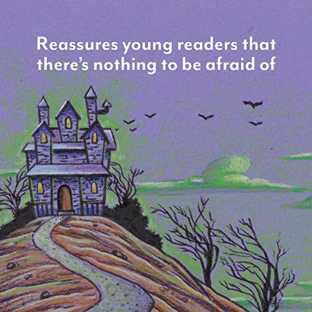 Construction Site Gets a Fright!: A Halloween Lift-the-Flap Book (Goodnight, Goodnight, Construc)