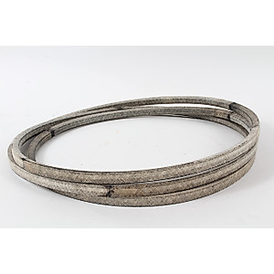 Husqvarna OEM 574845603 Belt 143.5" for GT52XLS GTH24V52LS GTH27V52LS GTH52XLS