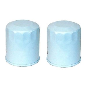 (2 pack) Zero Turn Mower Hydraulic Filter Replacement for Gravely OEM